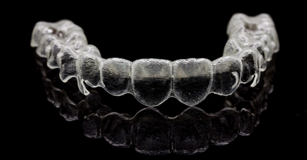 Invisalign Graphic | Dentist Serving the Greenwood, IN Area